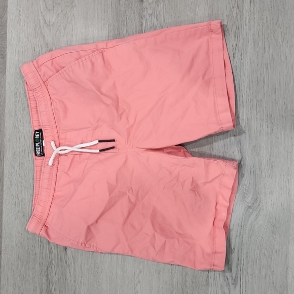 Free Planet | Shorts | Mens Free Plant Organic Cotton Shorts Size Xs ...